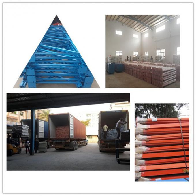 Long Span Warehouse Mezzanine Systems , Temporary Storage Hi Level ... Long Span Warehouse Mezzanine Systems , Temporary Storage Hi Level ...