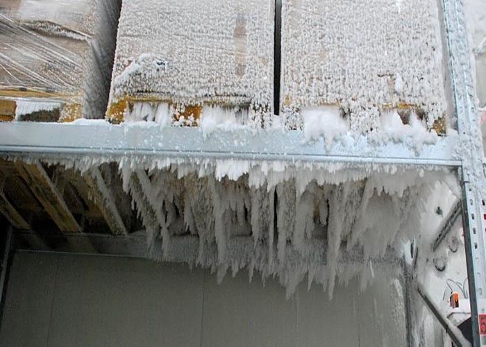 Durable Industrial Steel Storage Racks Corrosion Protection Metal ...