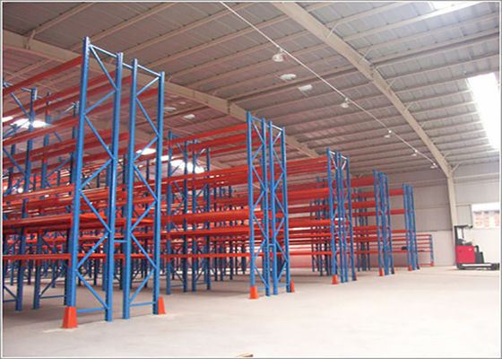 warehouse pallet racking systems – Quality Supplier from China