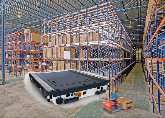 Shuttle Pallet Racking on sales - Quality Shuttle Pallet Racking supplier Shuttle Pallet Racking on sales - Quality Shuttle Pallet Racking supplier