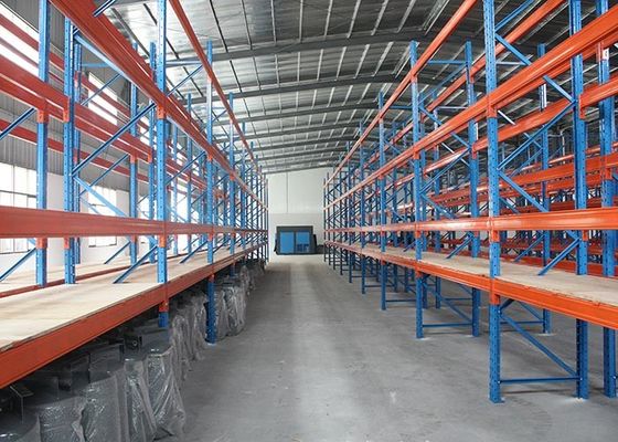 Industrial Steel Storage Racks on sales - Quality Industrial Steel ...