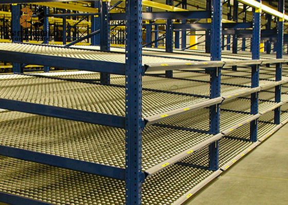 Industrial Steel Storage Racks on sales - Quality Industrial Steel ...